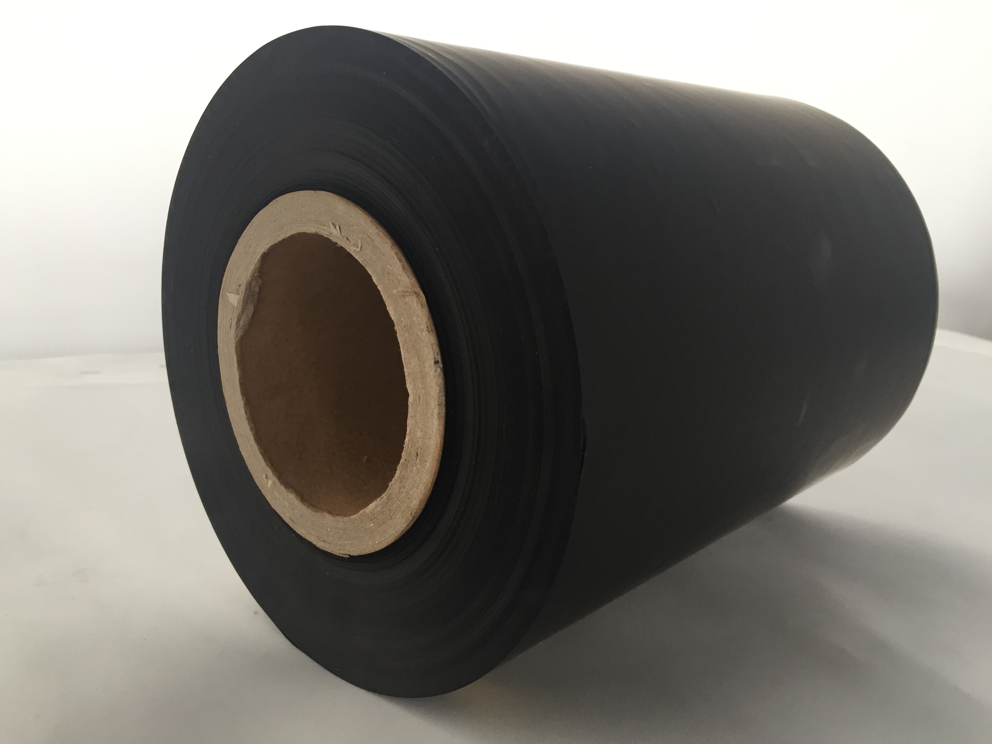 Pe Carbon Black carbon conductive film For Ekg - Buy Black carbon ...